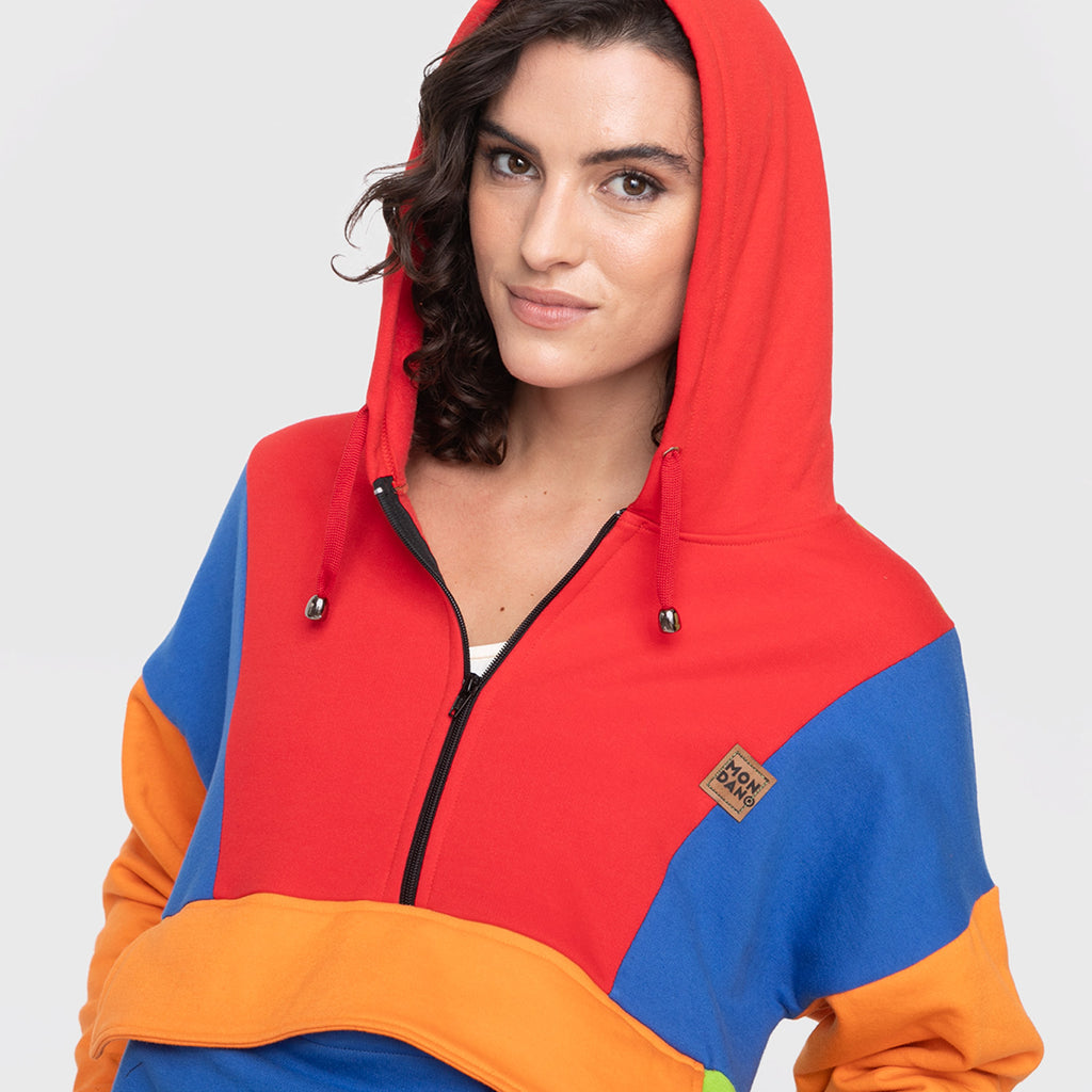 POLERON SUNFLOWER – MONDANO