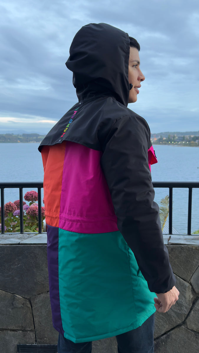 PARKA WINTER MOUNTAIN – MONDANO