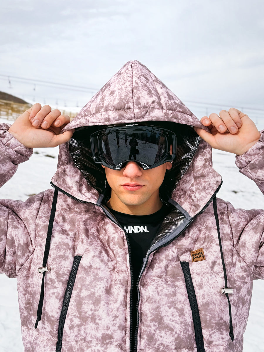 WIND JACKET – MONDANO
